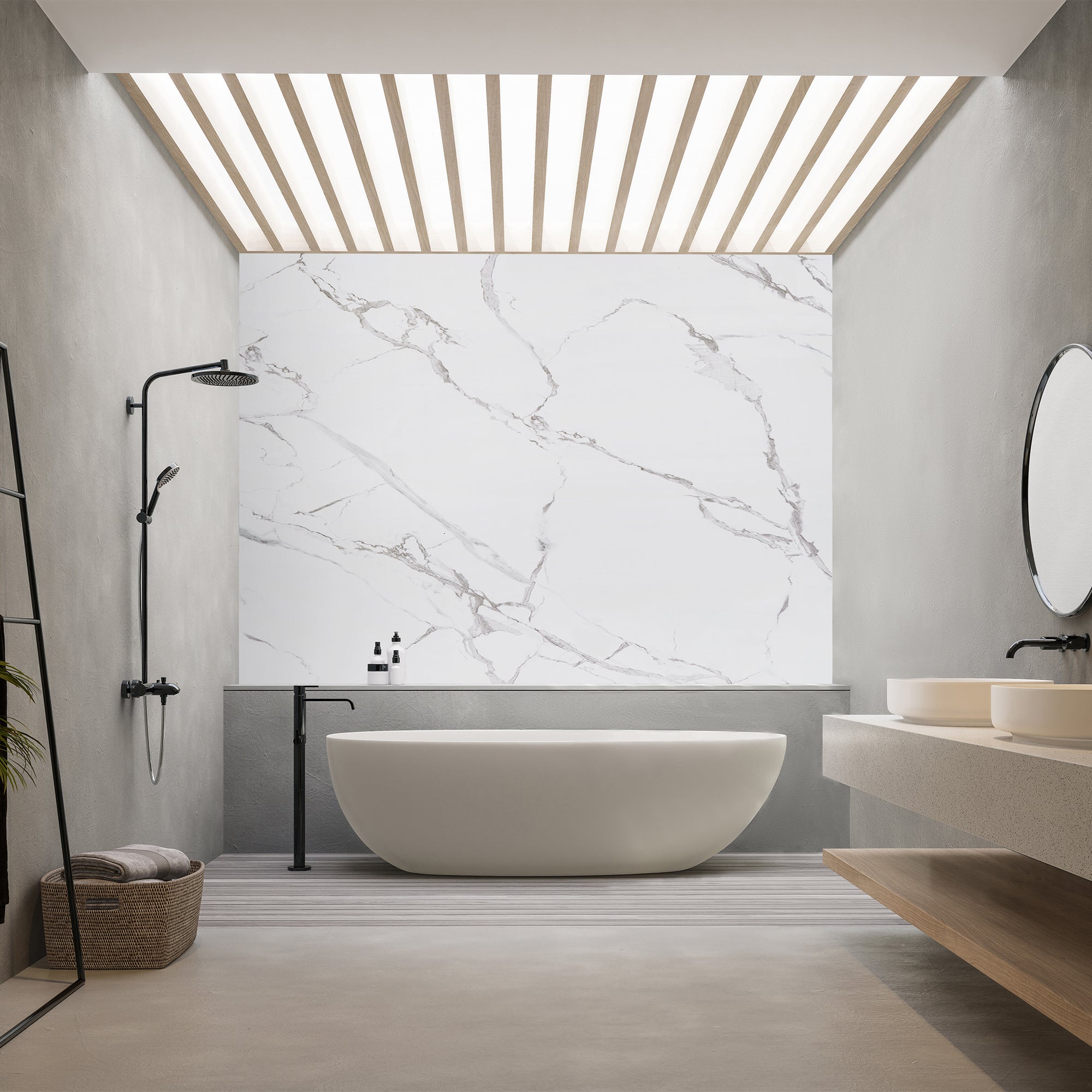 Marble Wall Panels – Panello