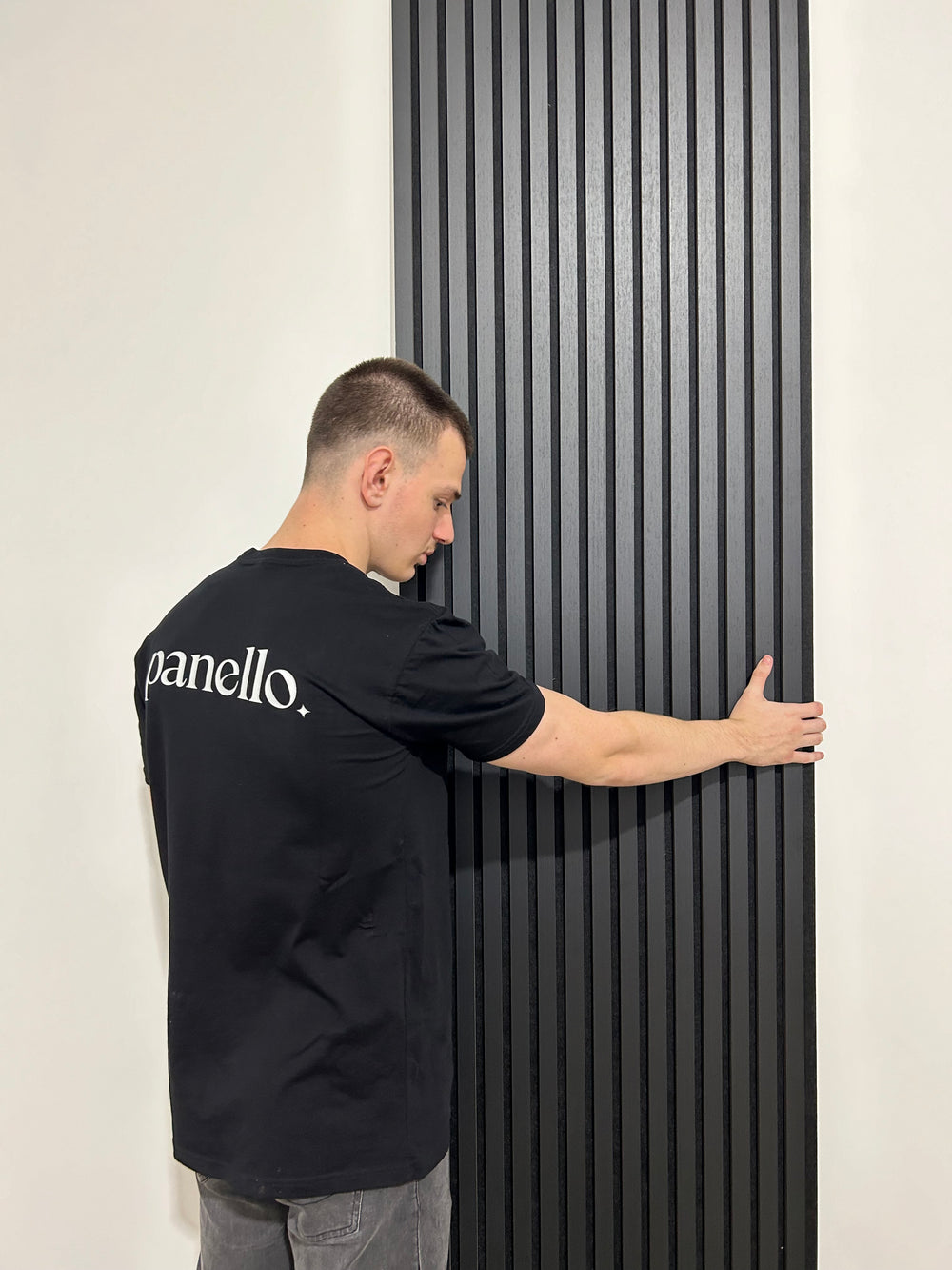 About Us – Panello