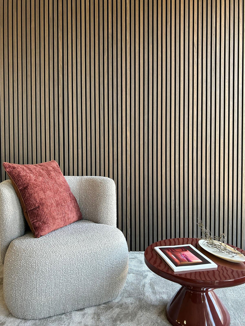 Acoustic Wood Wall Panels Samples – Panello